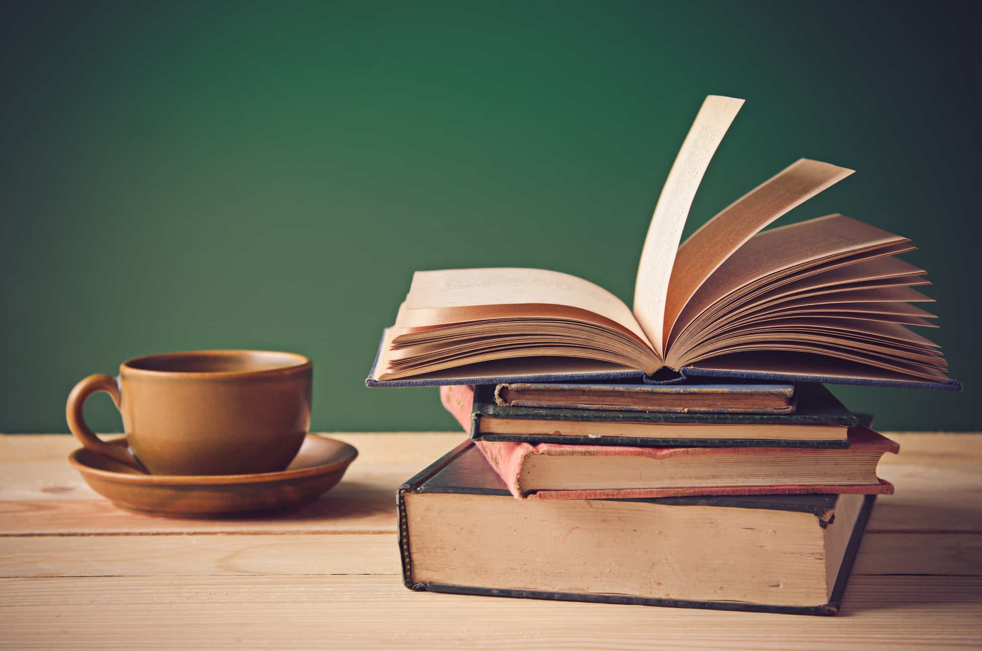 Why Paper Books Are Still More Popular Than EBooks Digital Health Buzz 