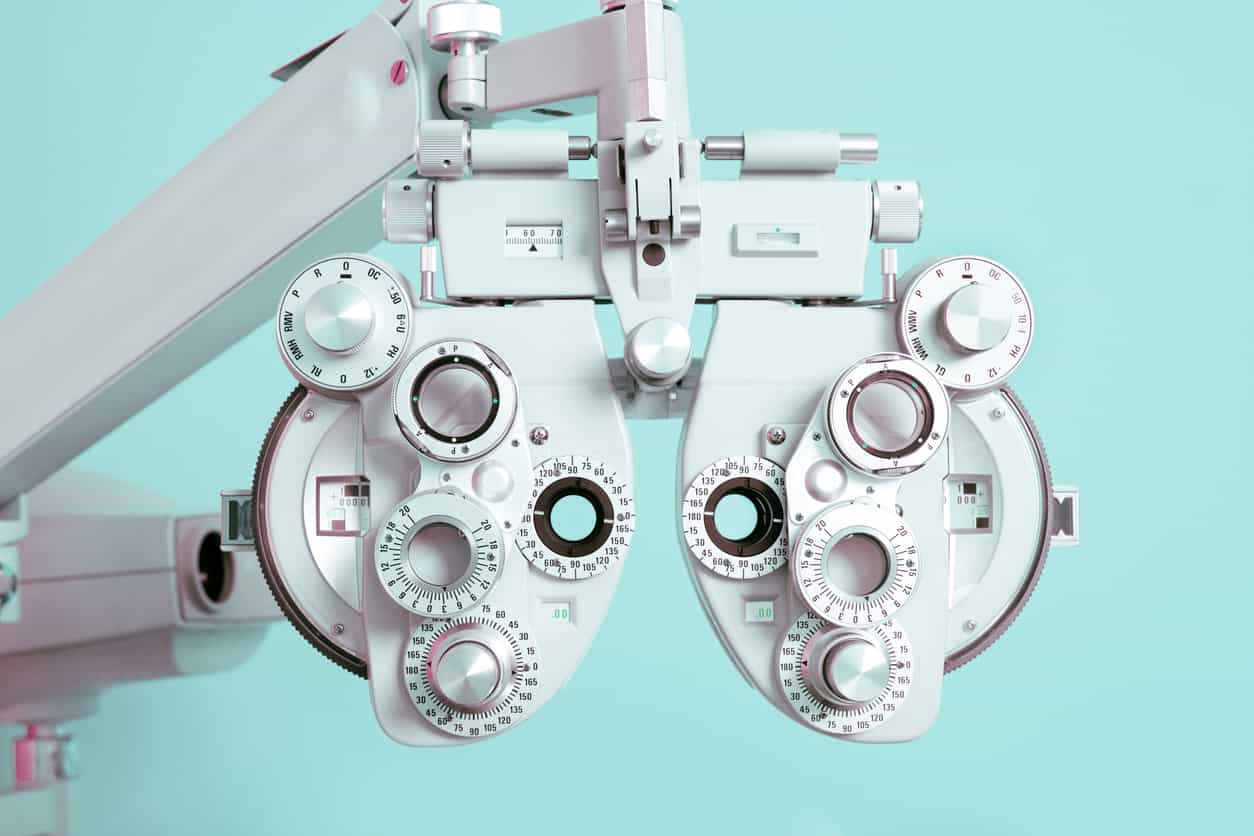 How Eye Exams Work Digital Health Buzz 
