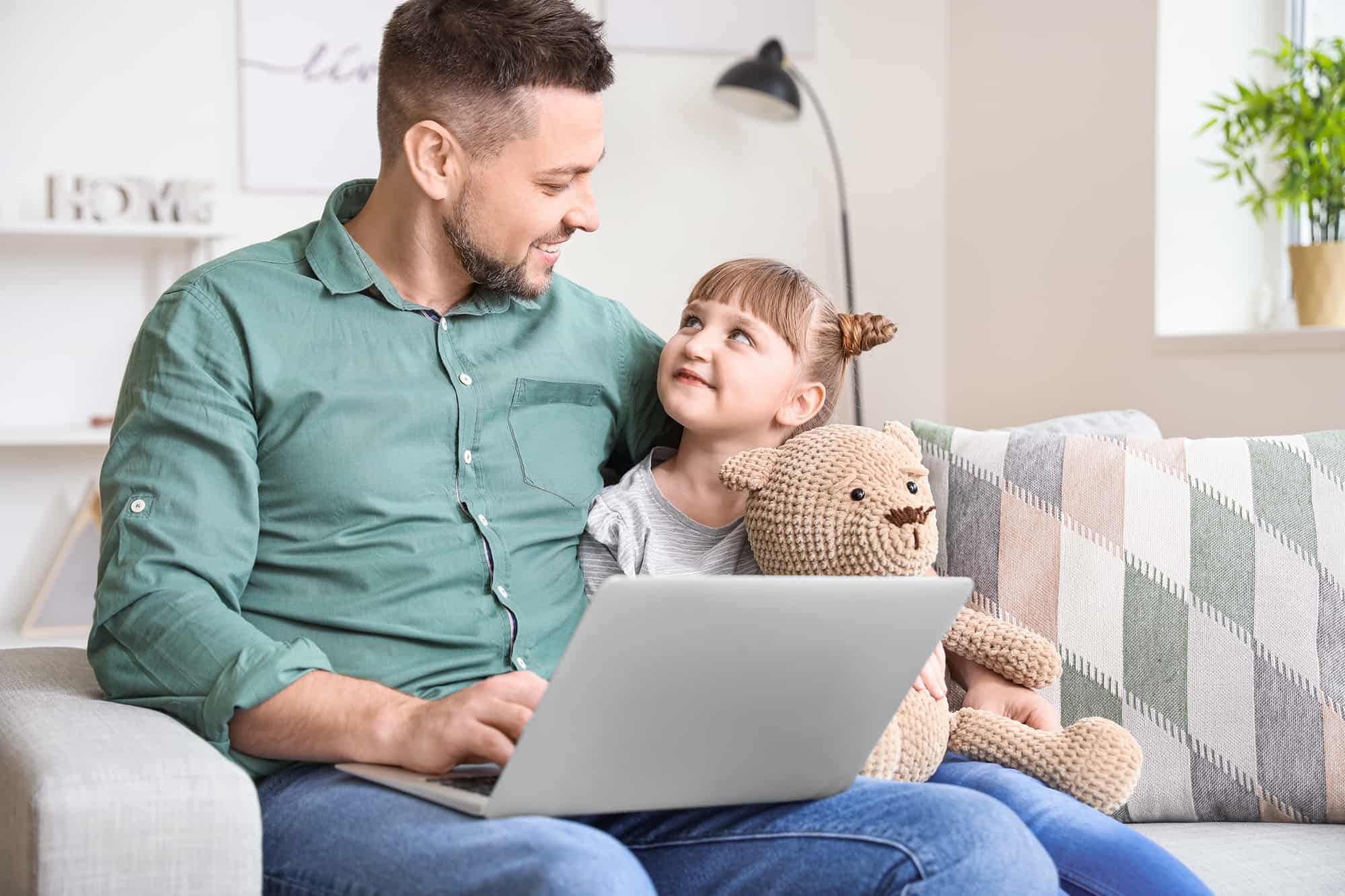 Interview With Lee McCormack, CEO at MyGlobalHome - Digital Health Buzz!