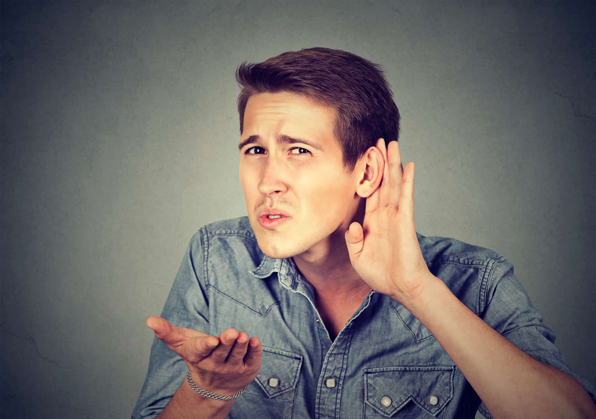 How To Cope with Hearing Loss - Digital Health Buzz!