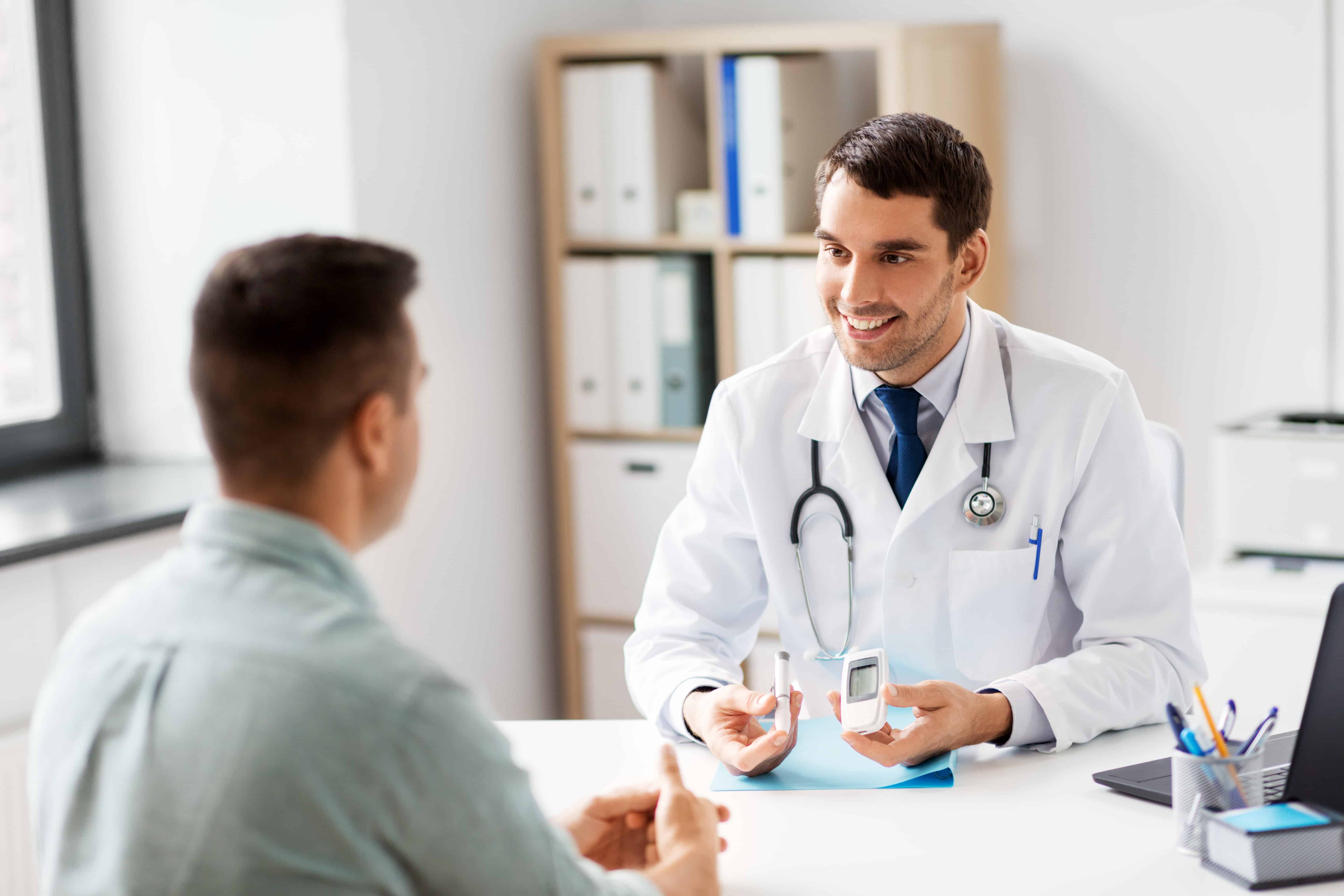 The Most Important Attributes Of A Good Doctor - Digital Health Buzz!