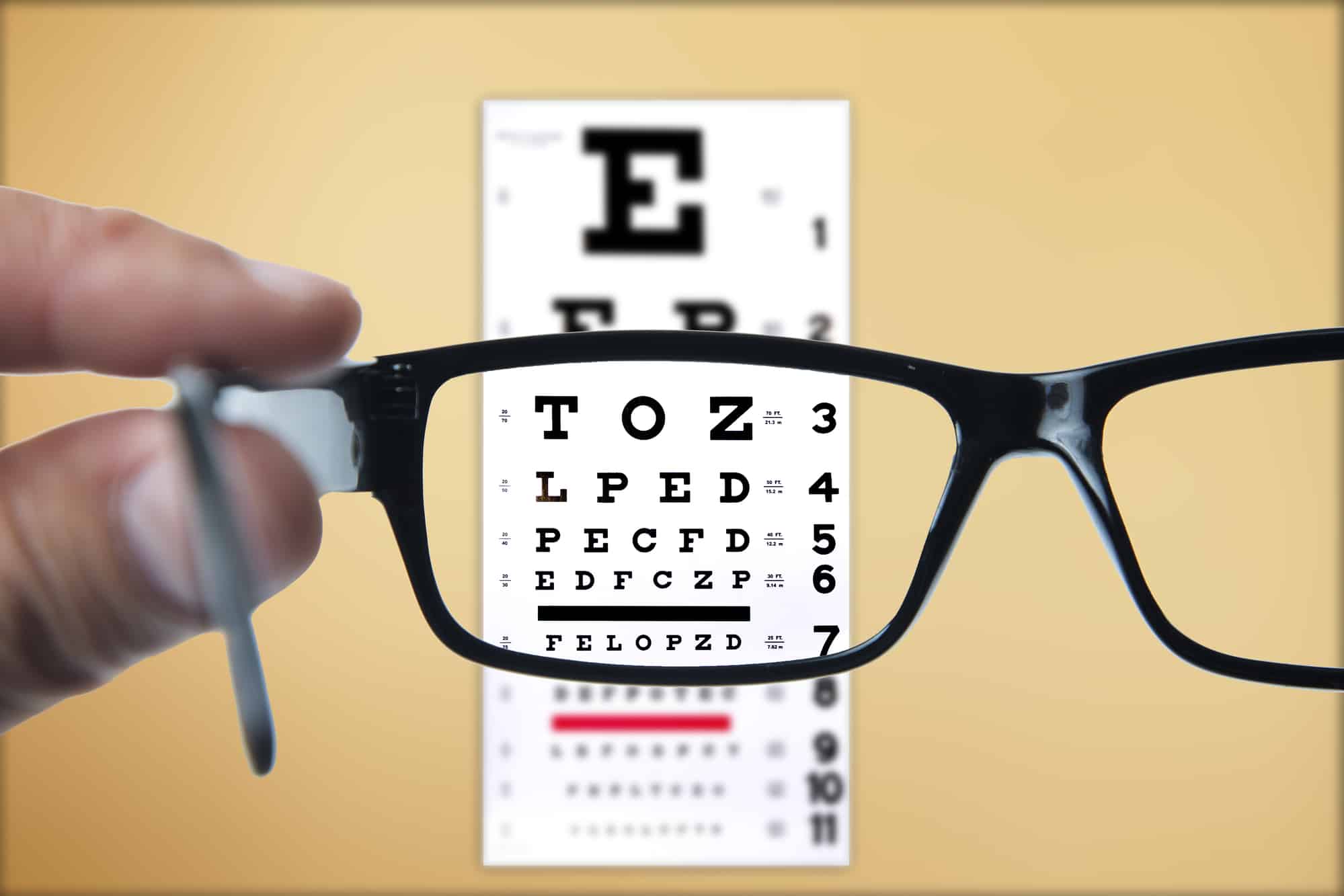 How Do Eye Exams Work Digital Health Buzz 