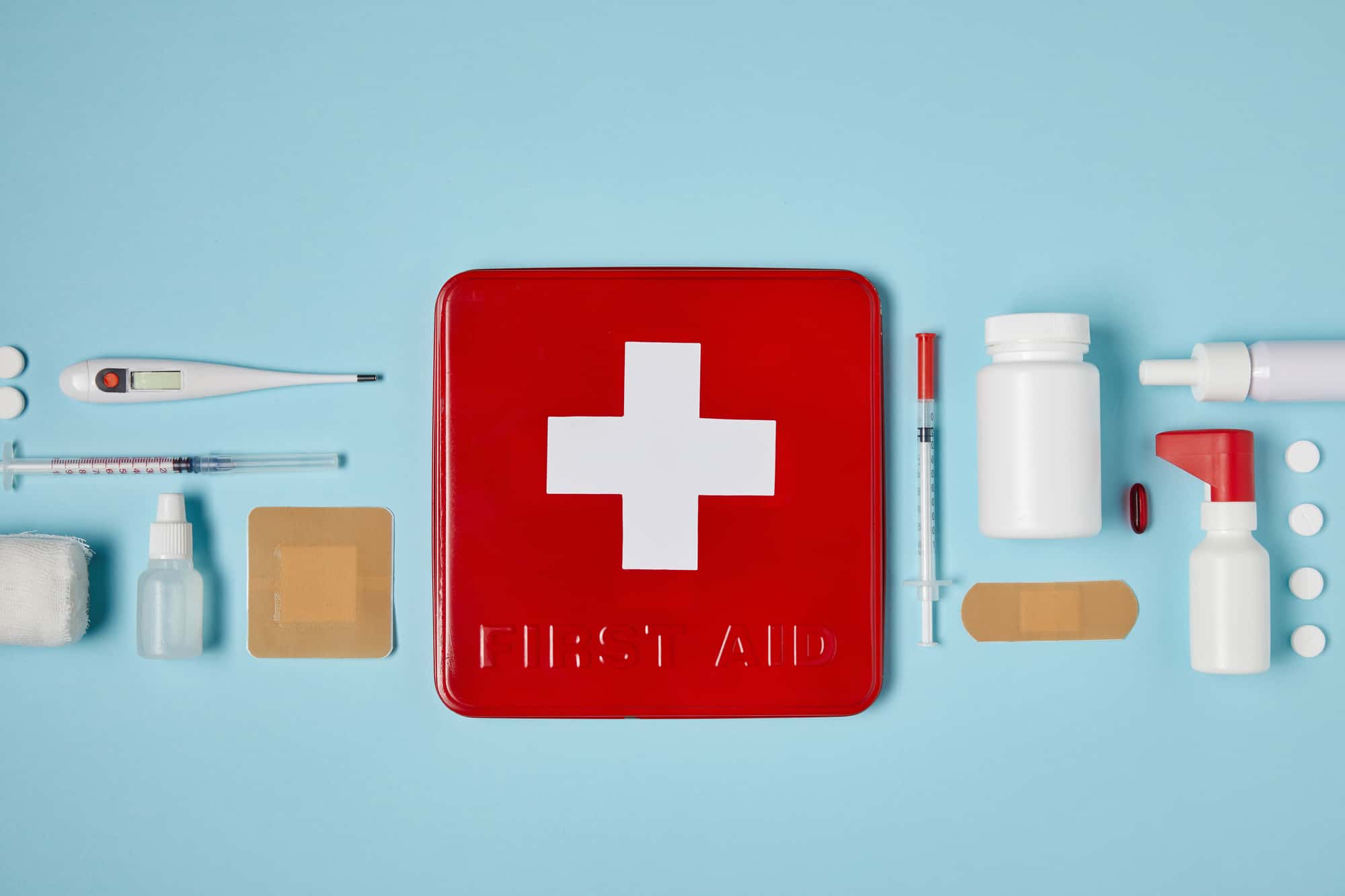 What Are 10 Items In A First Aid Kit Their Uses Digital Health Buzz What Are 10 Items In A First Aid Kit Their Uses Digital Health Buzz