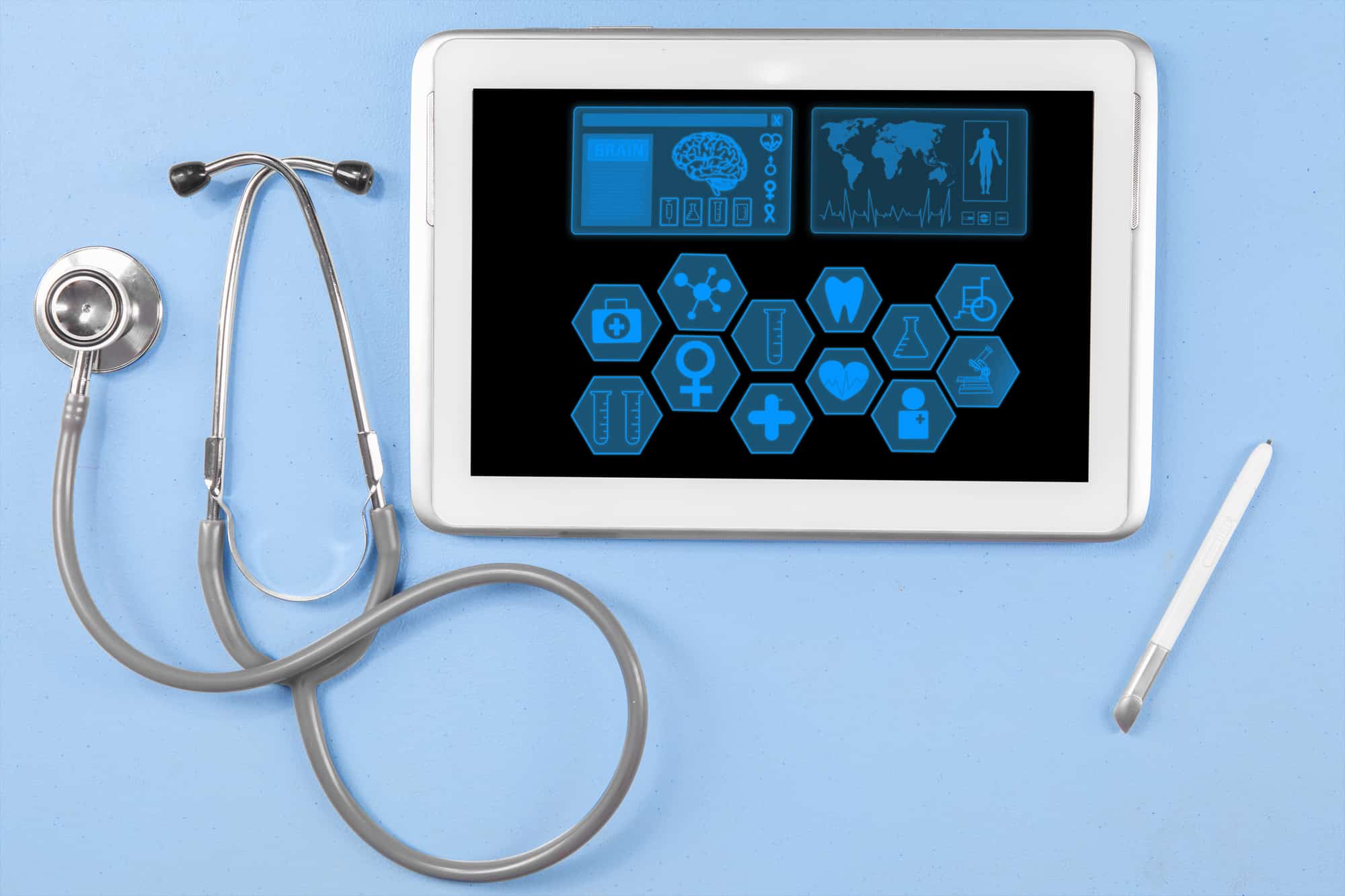 The Basics of an Electronic Data Capture (EDC) System - Digital Health ...