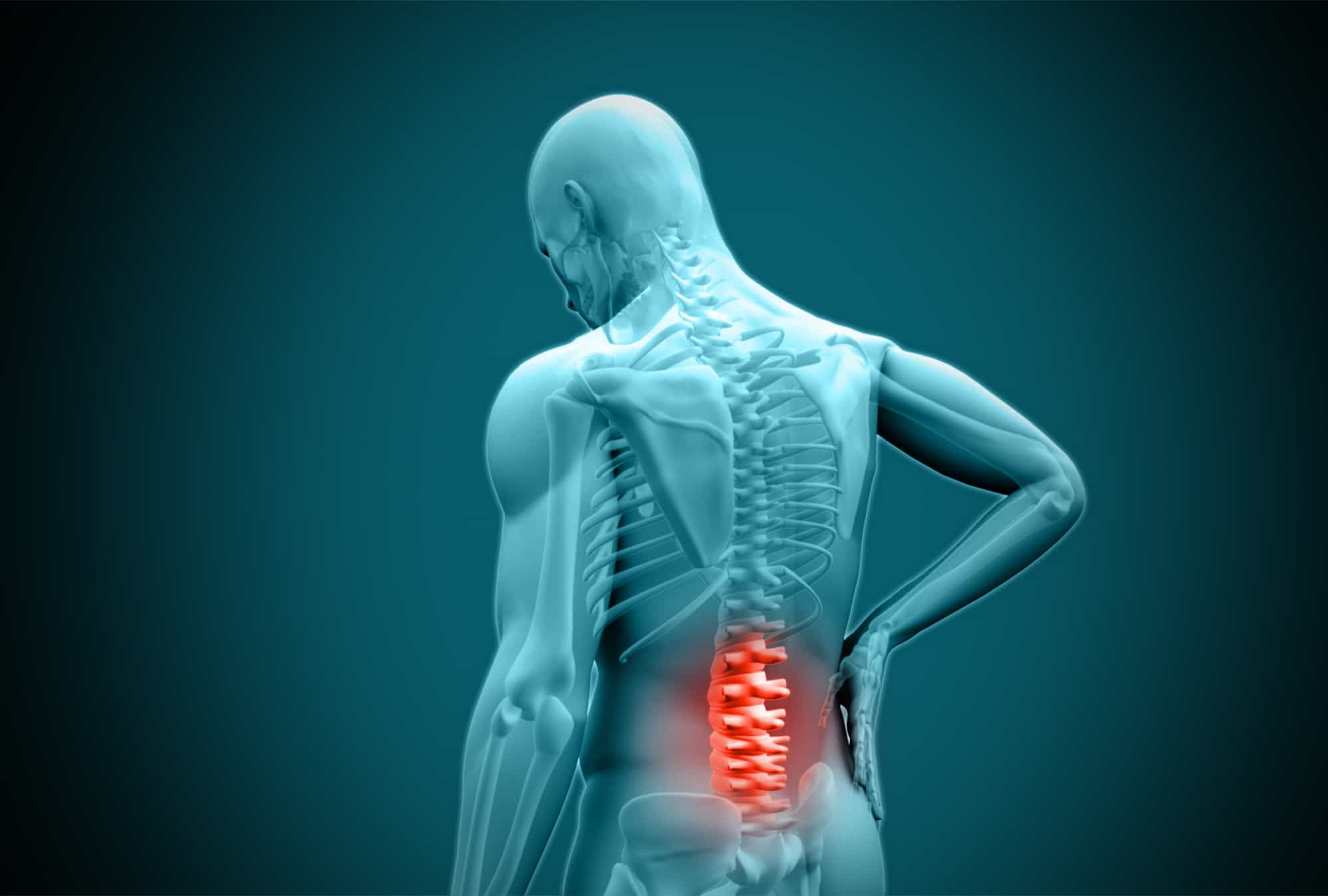 How Successful Is Spine Surgery In India? - Digital Health Buzz!