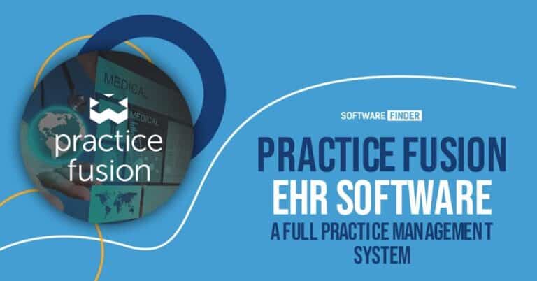 Practice Fusion EMR – A Full Practice Management System - Digital ...