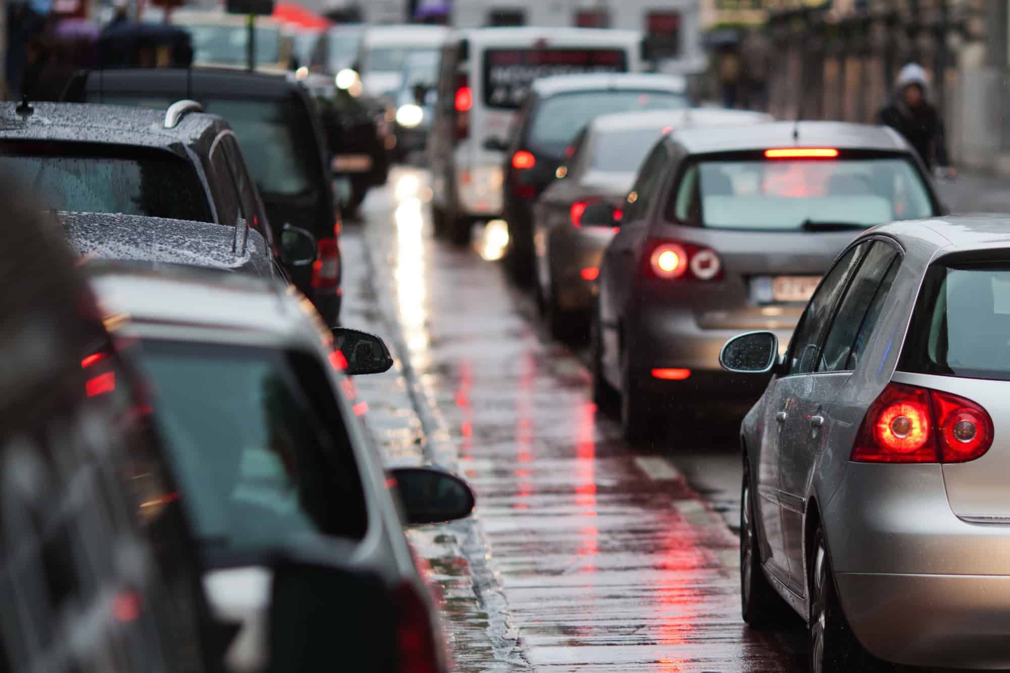 Five of the Most Commonly Sustained Road Traffic Injuries - Digital ...