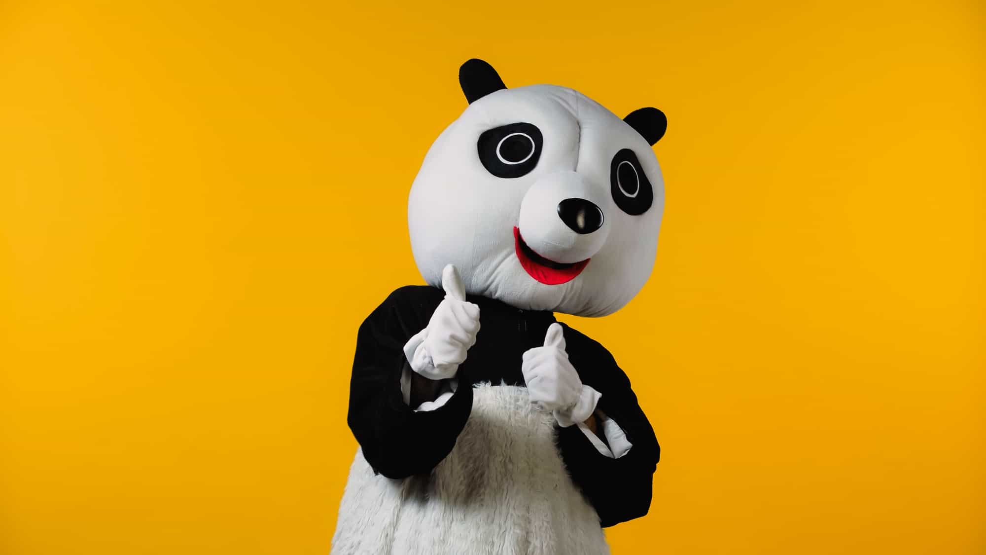 Fursonas: The Newest Form Of Virtual Self Expression - Digital Health Buzz!