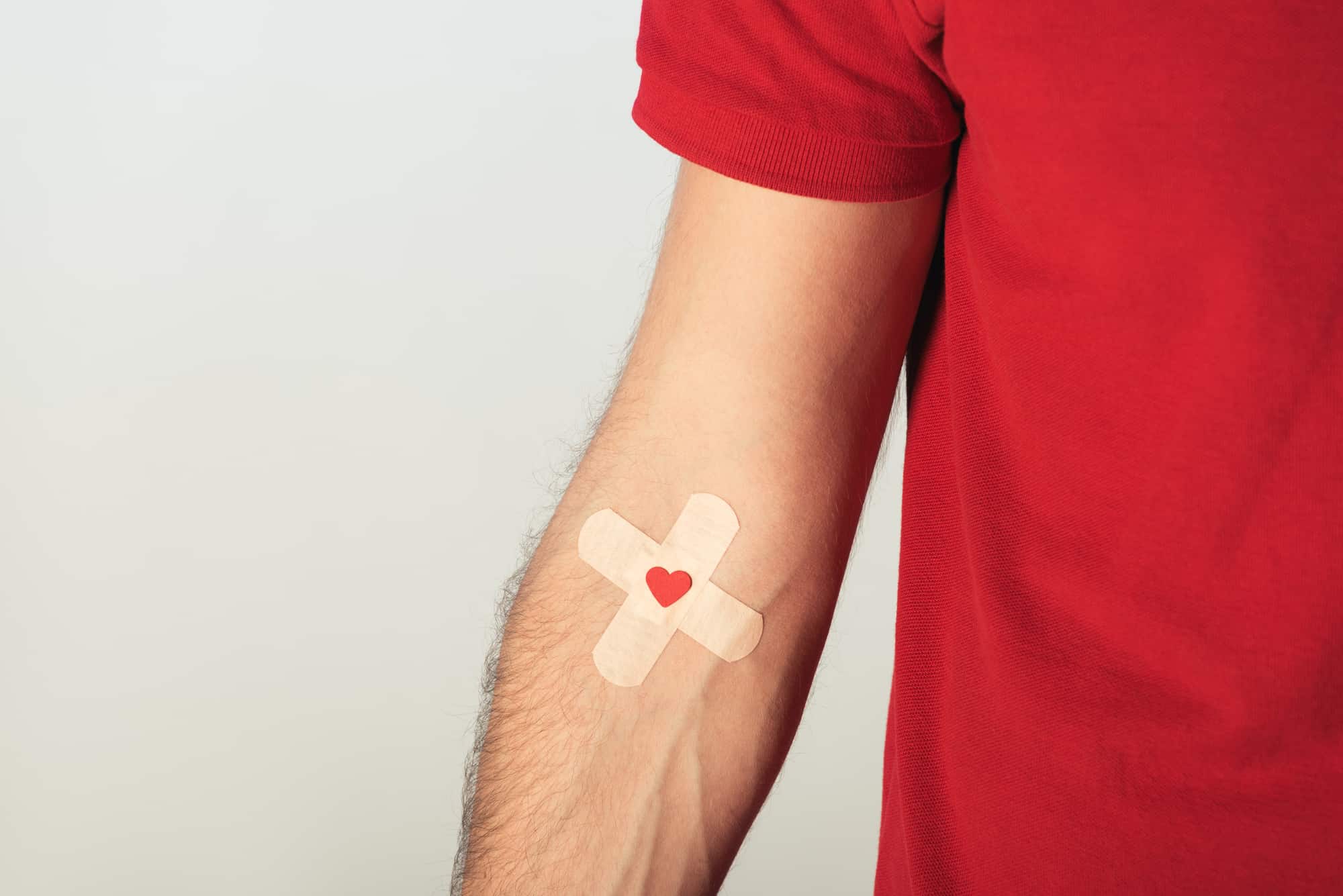 How to Prepare for Your First Blood Donation: 5 Tips and Tricks ...