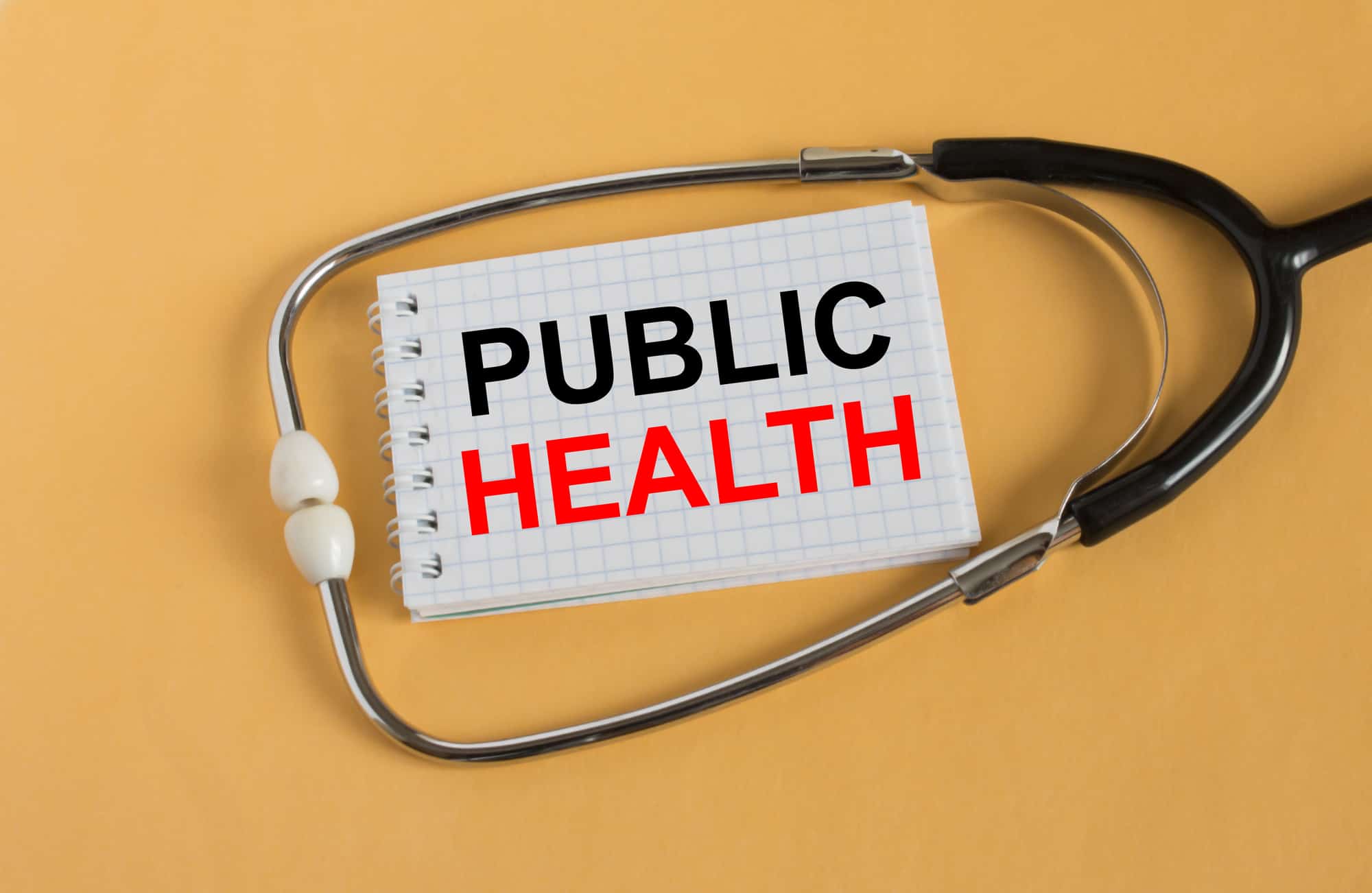 Community-Based Interventions for Improving Public Health Outcomes ...