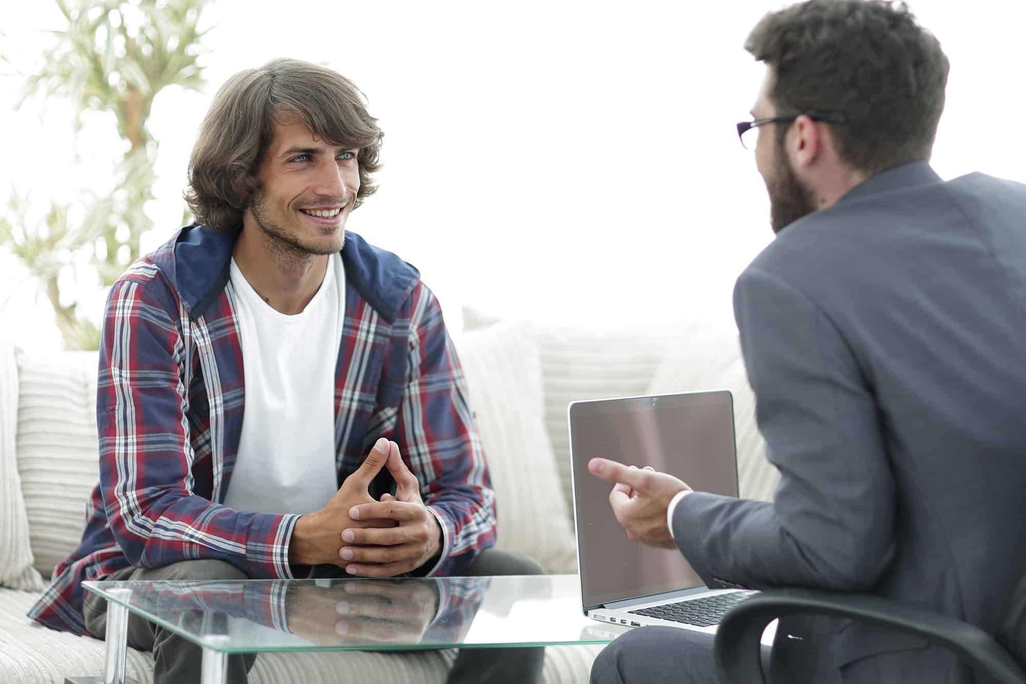7 Reasons You Should Try Counseling for Personal Issues - Digital ...