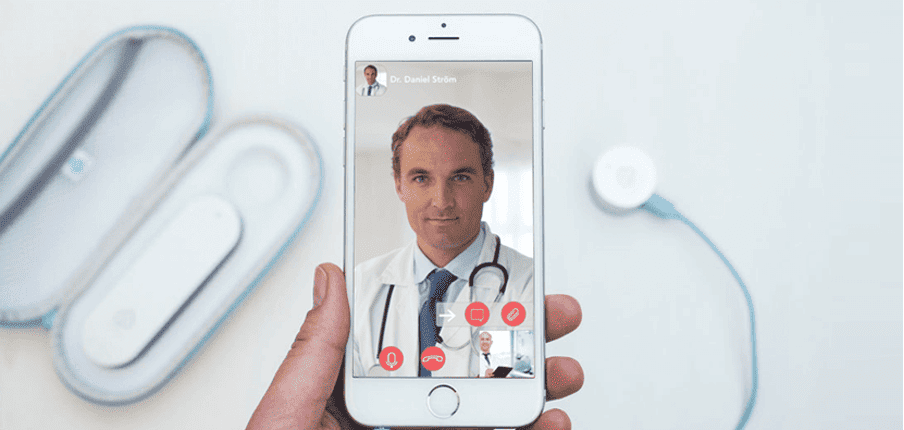 Revolutionizing Healthcare: The Advantages and Development Process of ...