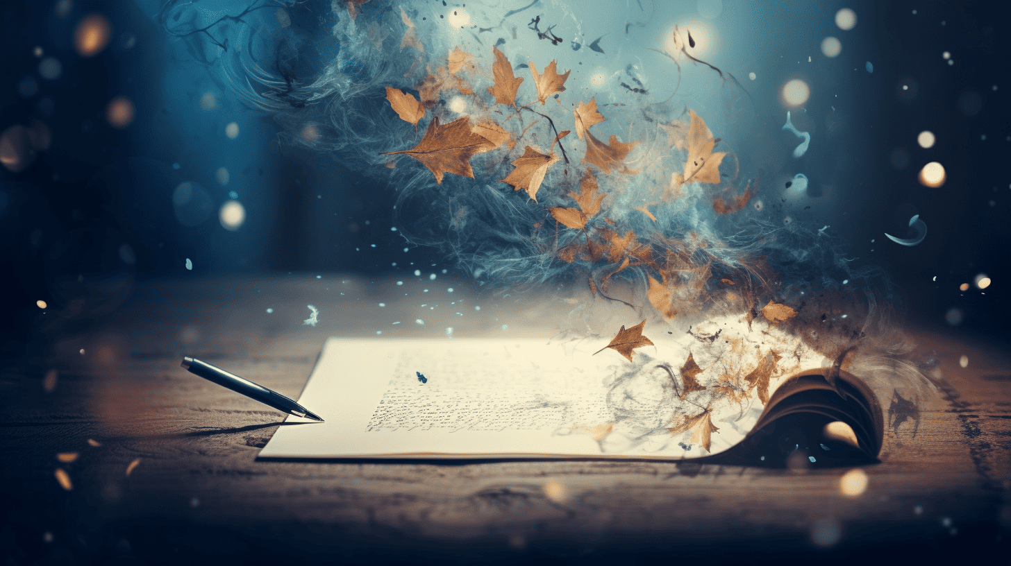 The Healing Power of Expressive Writing for Depression - Digital Health ...