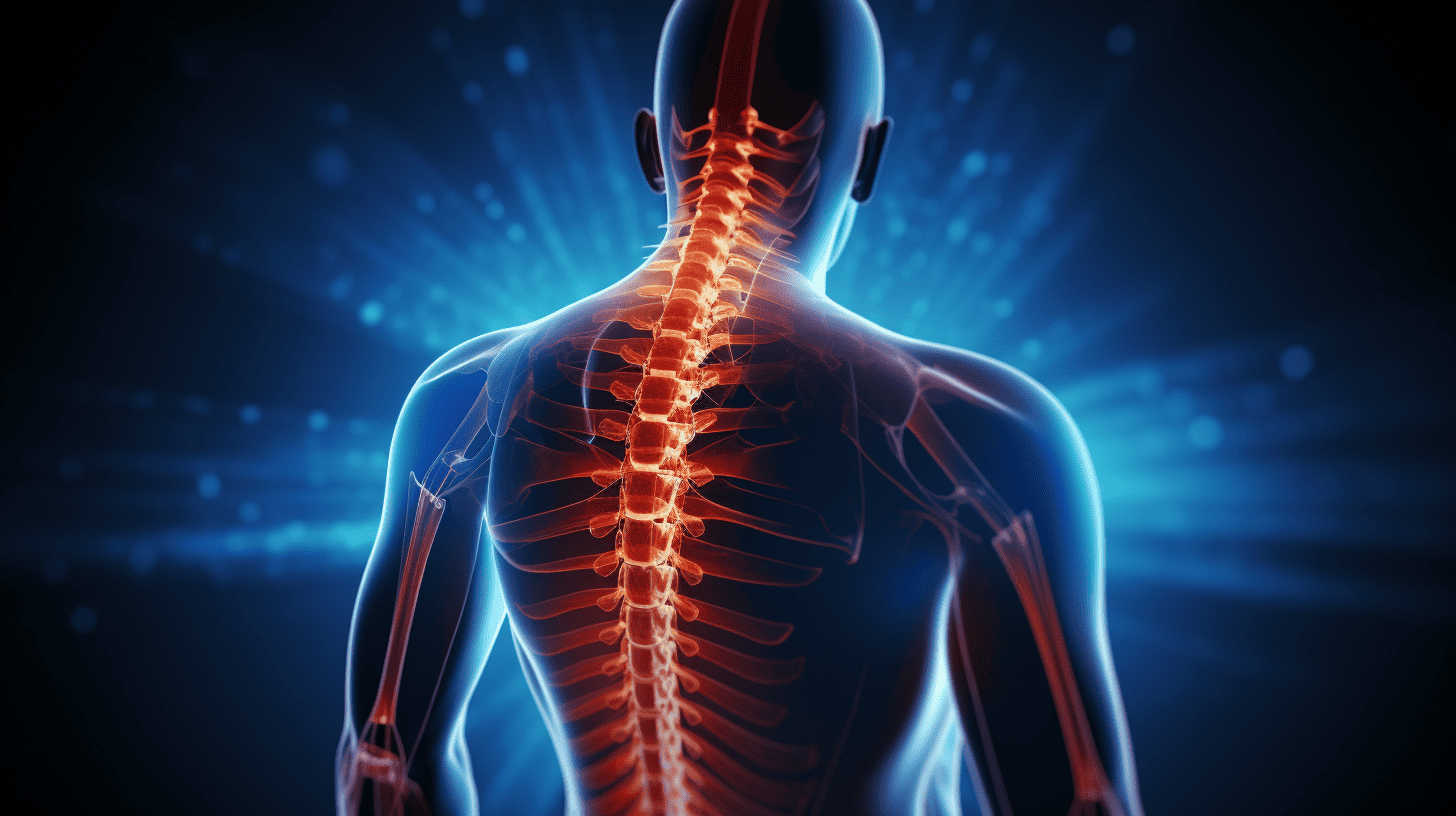 5 Innovative Technologies Revolutionizing Spine Pain Management ...