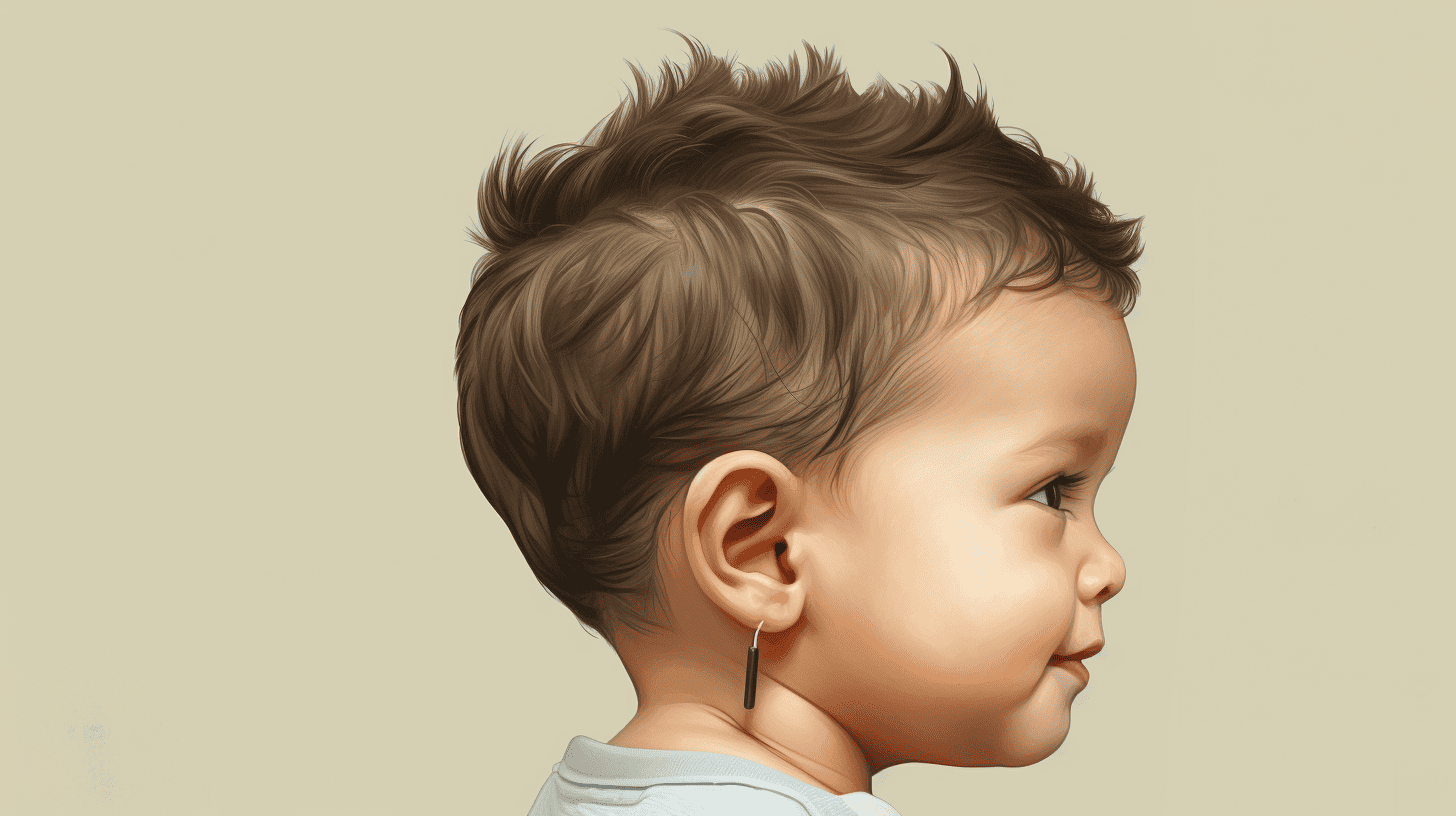 Treatment and Management of Microtia in Children - Digital Health Buzz!