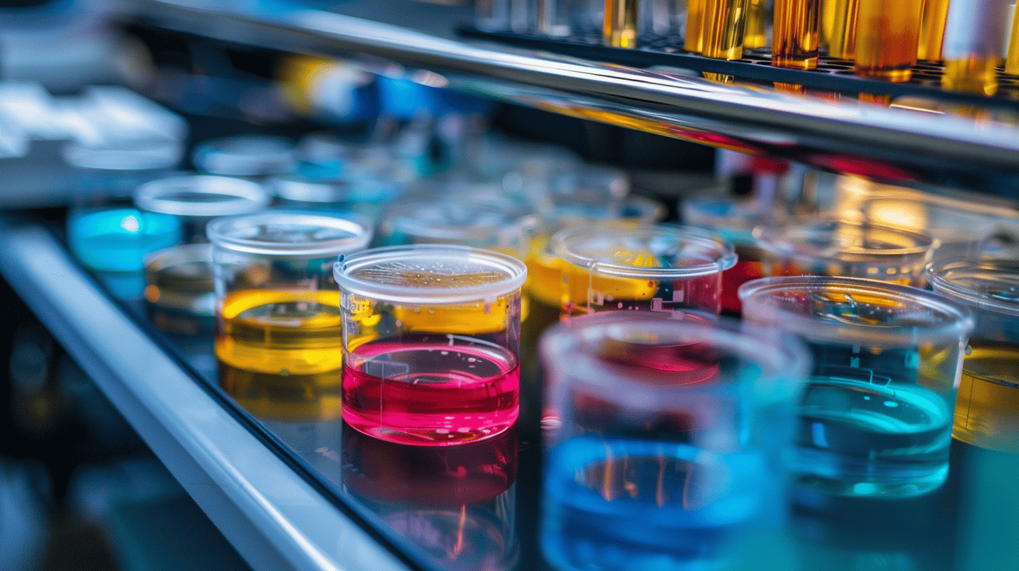 Revolutionising The Microbiology Lab - Digital Health Buzz!
