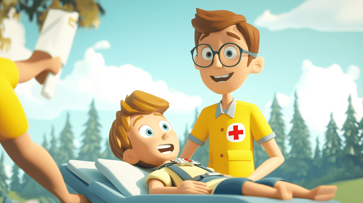 Expert-led onsite first aid courses that provide immediate emergency ...