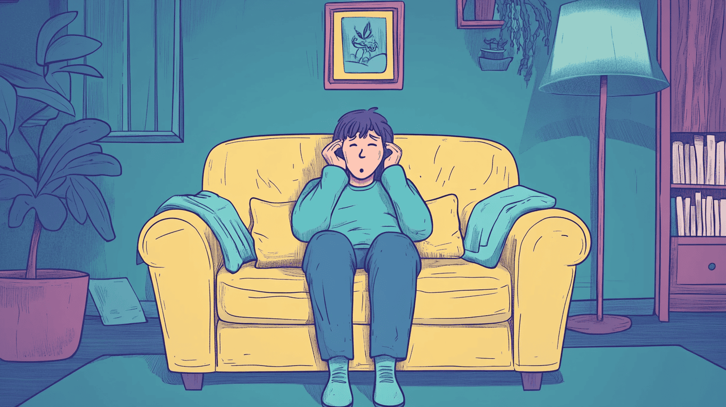 Understanding the Difference Between Stress, Anxiety, and Clinical ...