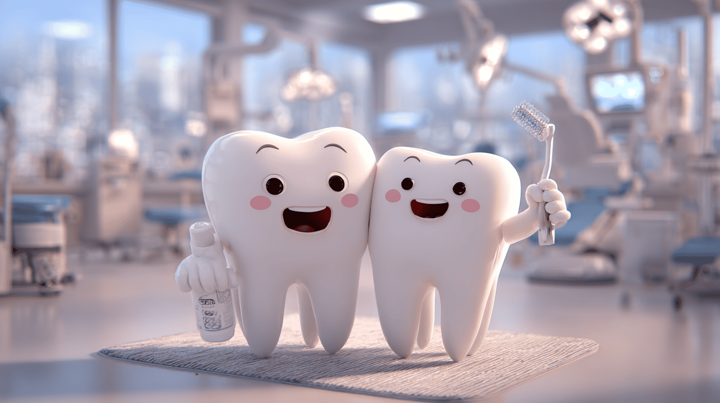 Smarter Smiles, Stronger Practices: How Grin Is Reinventing the Oral ...