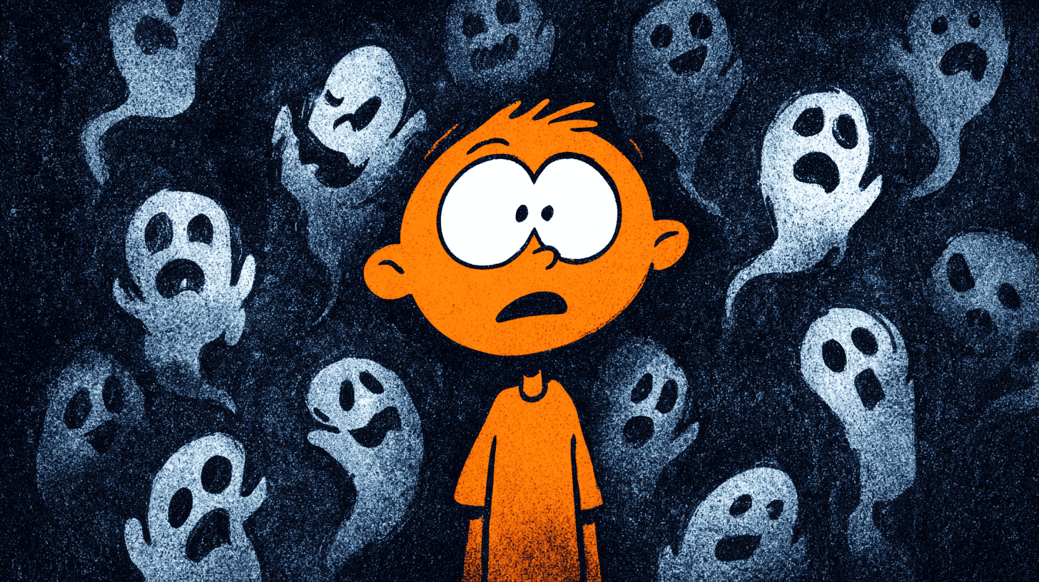 Why Spooky Sounds Give Us Chills: The Science Behind Halloween’s ...